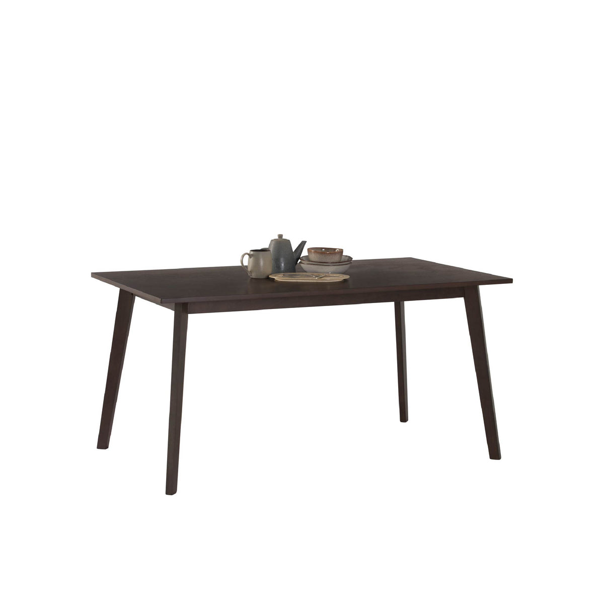 KUBIK Dining Table 1.5m