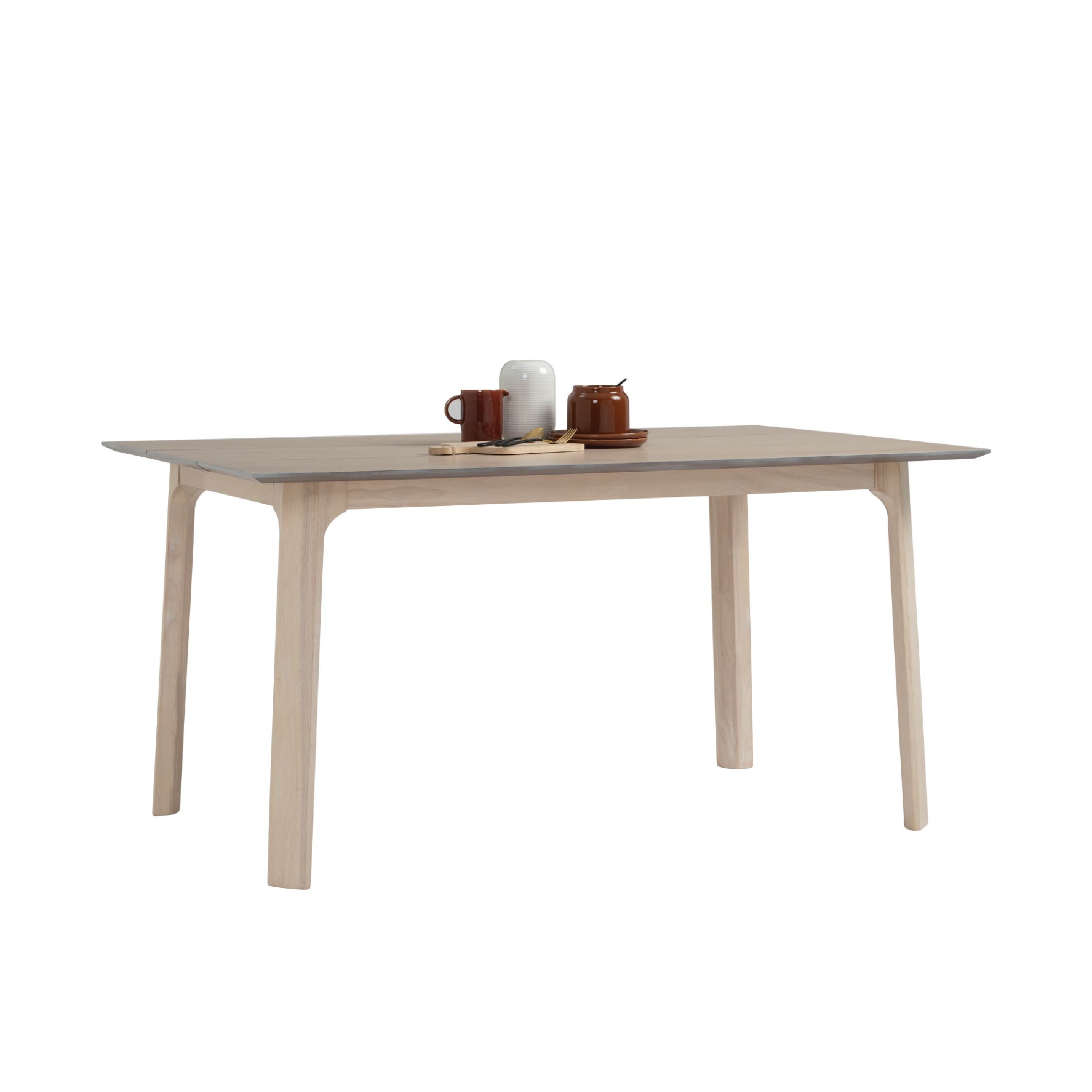 SOLID Dining Table 1.5m