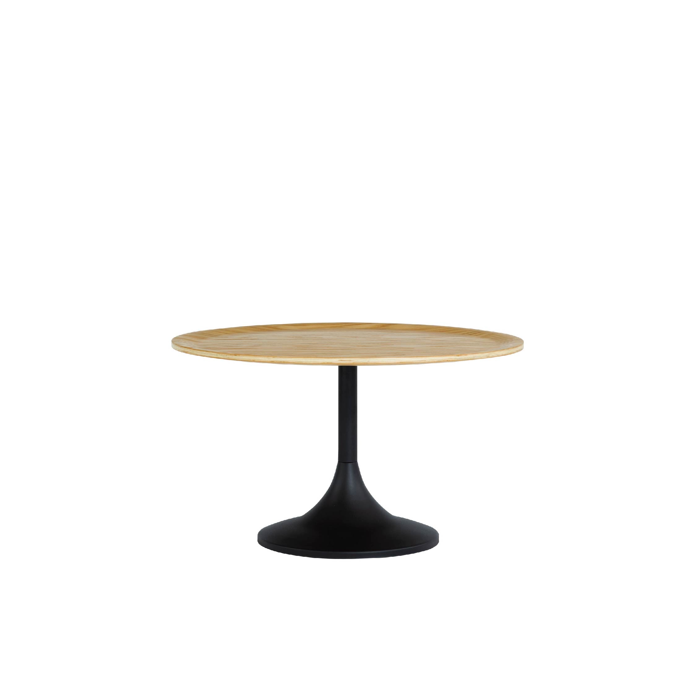 REZA Round Coffee Table