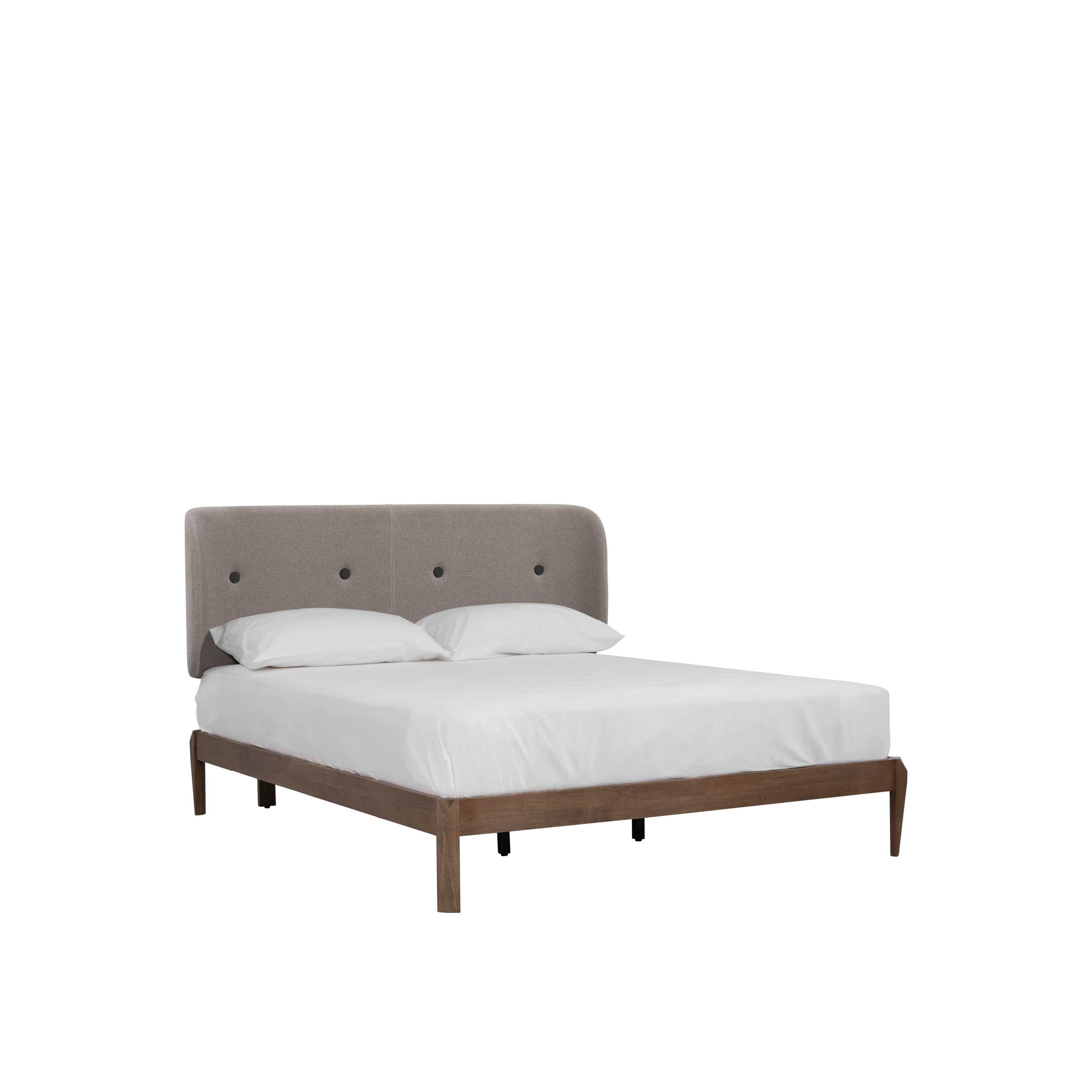 CAPI Bed Frame Queen